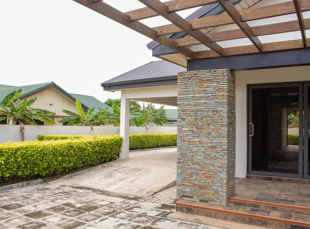 TEMA, Tema, Greater Accra Region Apartment for Sale - RealEstate KH