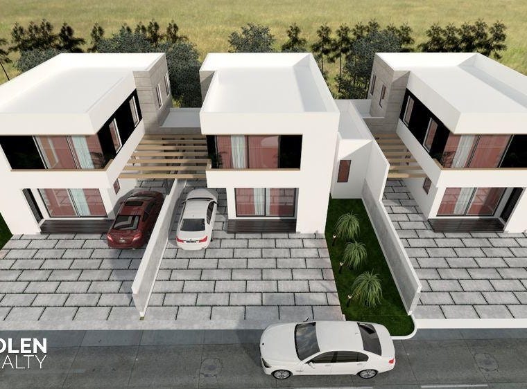 CEDAR RIDGE, Tema, Greater Accra Region House for Sale - RealEstate KH