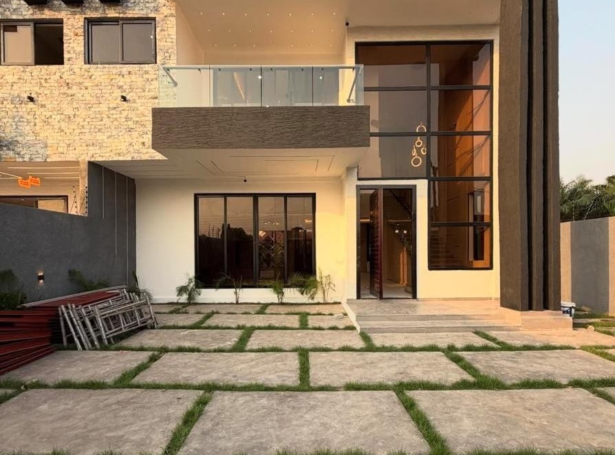 EAST LEGON, Accra, Greater Accra Region House for Sale - realtor.com