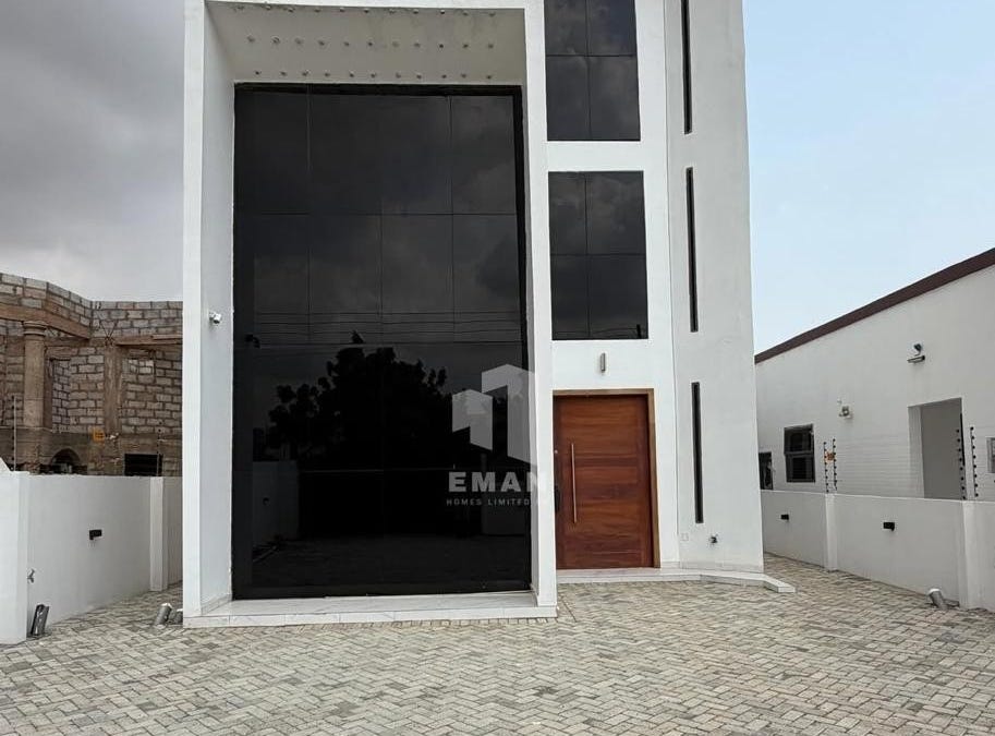 EAST LEGON HILLS, Accra, Greater Accra Region Apartment for Sale ...