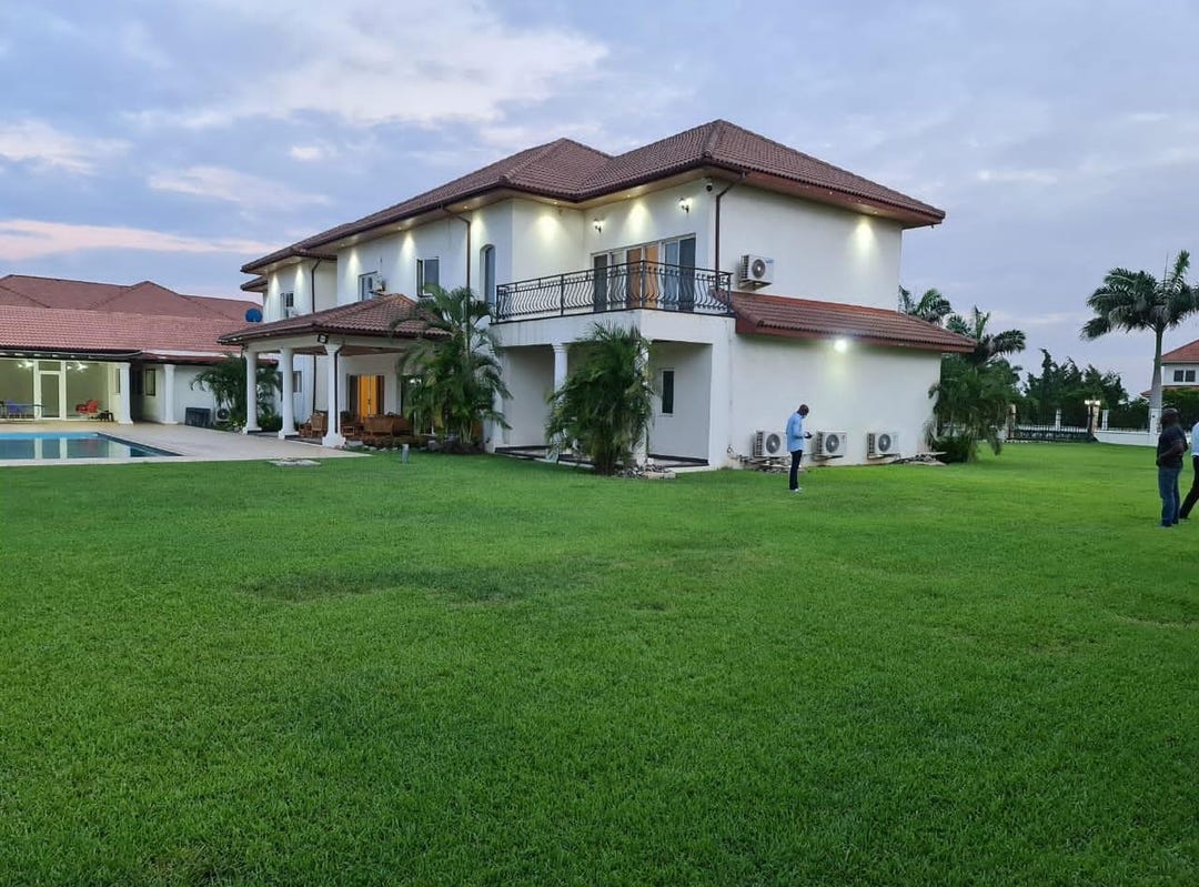 TRASSACO, Accra, Greater Accra Region House for Sale - realtor.com