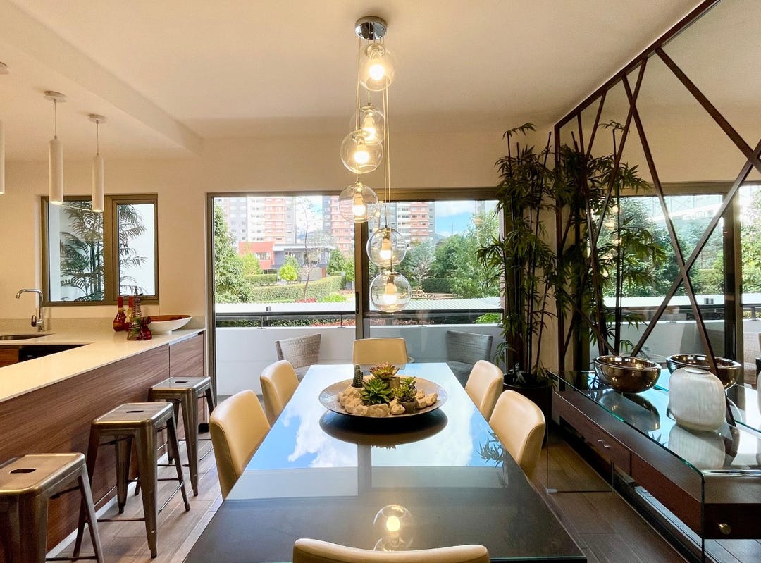 Segheria, Zona 14, Guatemala, Zona 14, Guatemala City Apartment for ...