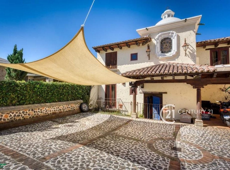 la floresta Condominium , Guatemala, Guatemala, Guatemala, Guatemala ...