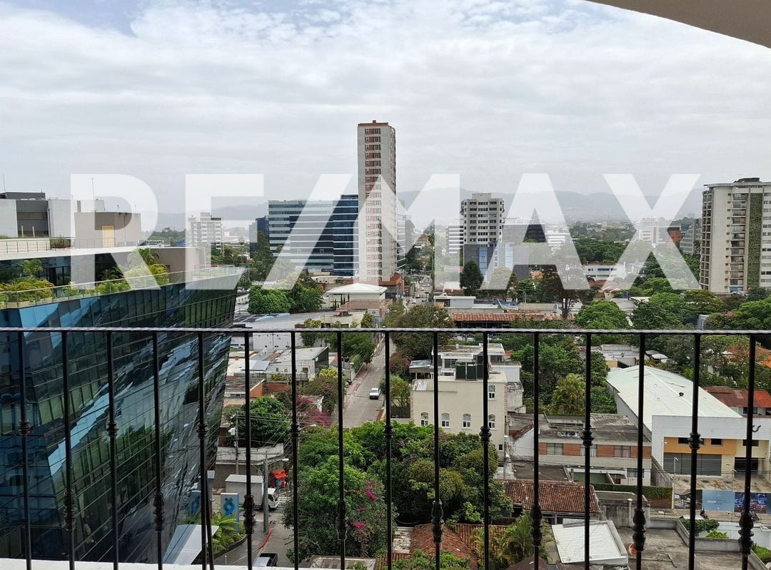 Edificio La Madeleine, zona 10, Guatemala City, Guatemala, Guatemala City, Guatemala City ...