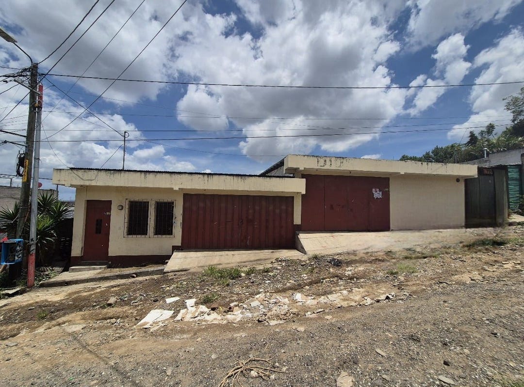 Colonia la arenera San Jose Villa nueva, Villa Nueva, Guatemala, Villa ...