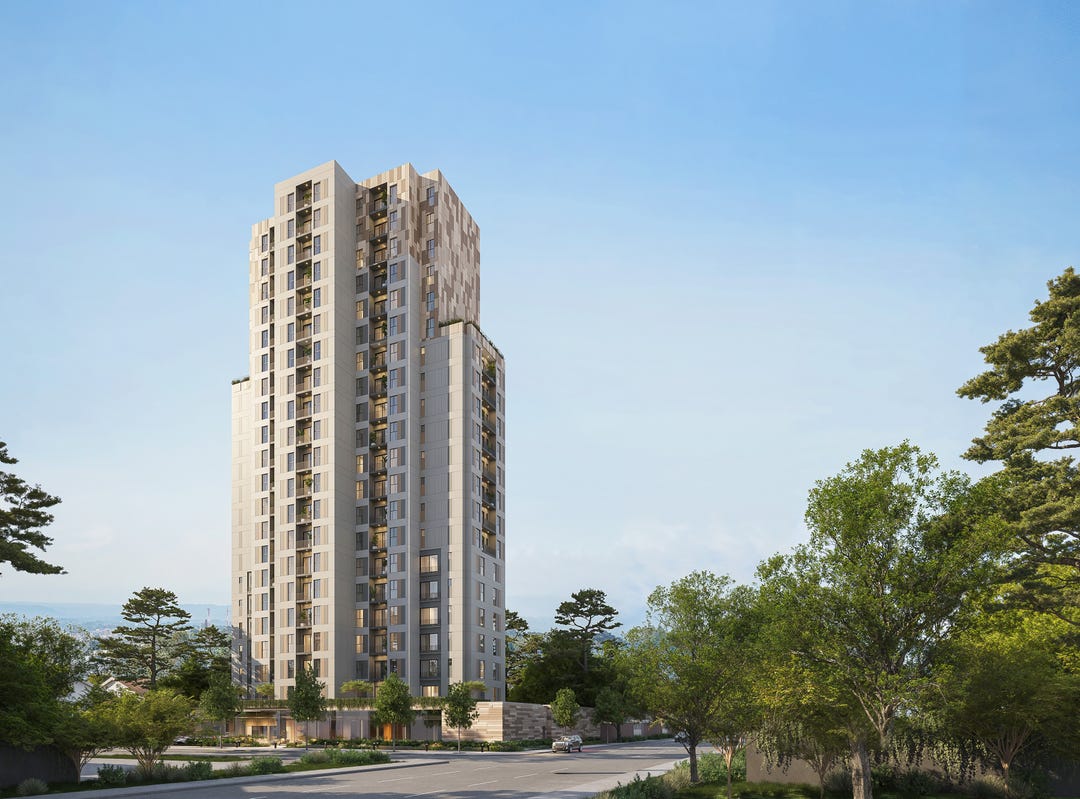 Zona 11, 6A Avenida, Calle Mariscal, Guatemala City, Guatemala ...