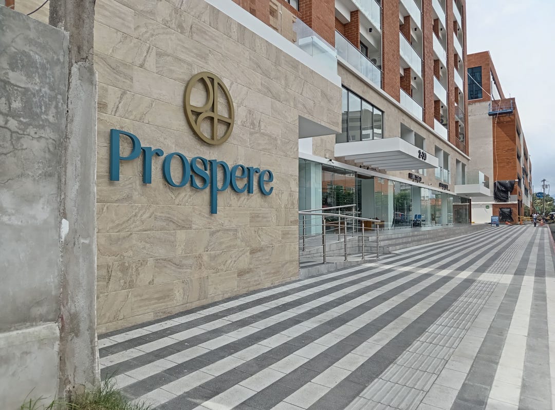 10 calle2-30 zona 14 Edificio Prospere, Zona 14, Guatemala, Zona 14 ...