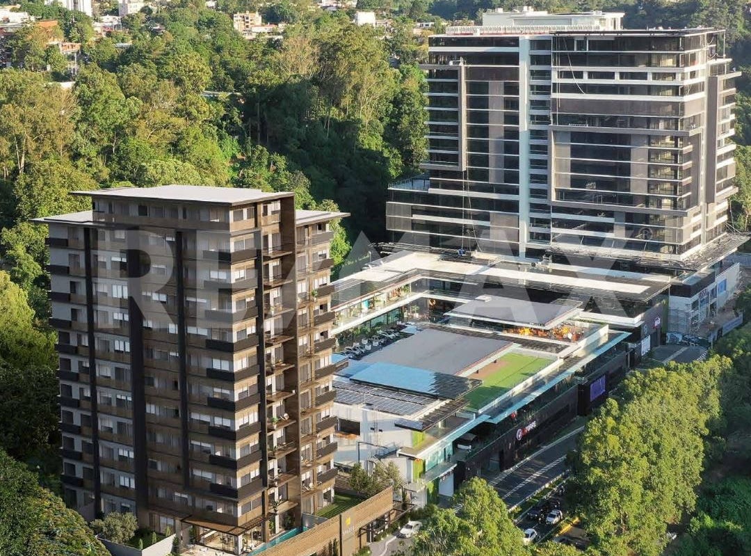 Edificio Spazio, 15 Avenida 5 calle, Cdad. de Guatemala 01015, Zona 15, Guatemala, Zona 15 ...