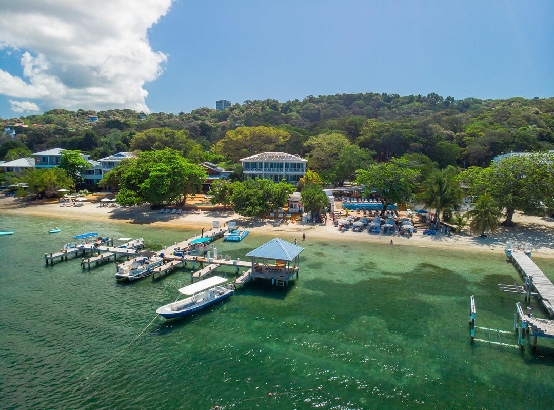 Tamarind Drive, Roatan, Bay Islands Department Unit for Sale ...