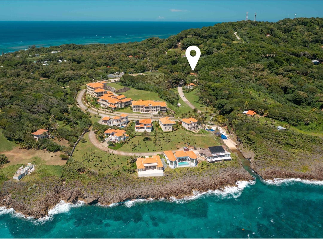 Keyhole Bay, Roatan, Bay Islands Department Land for Sale - realtor.com