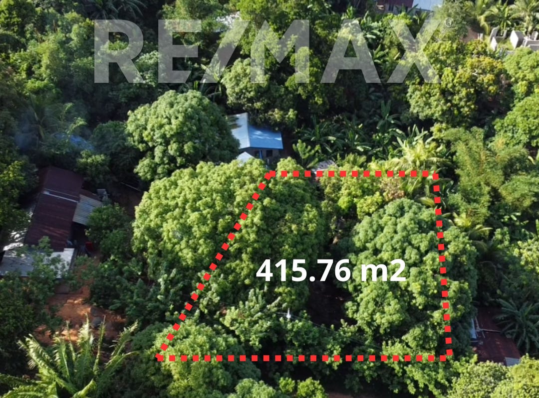 Col. Eduardo Castillo, Trujillo, Colon, Trujillo, Colón Department Land ...