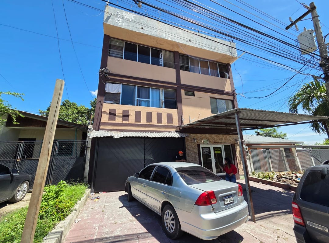 Rio de piedras, San Pedro Sula, San Pedro Sula, Cortes, San Pedro Sula ...