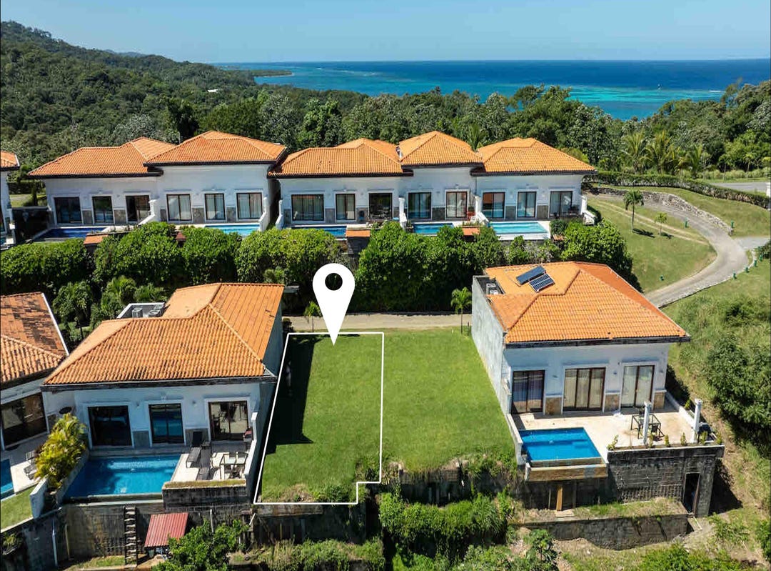 Pristine Bay Resort, Roatan, Bay Islands Department Land for Sale ...