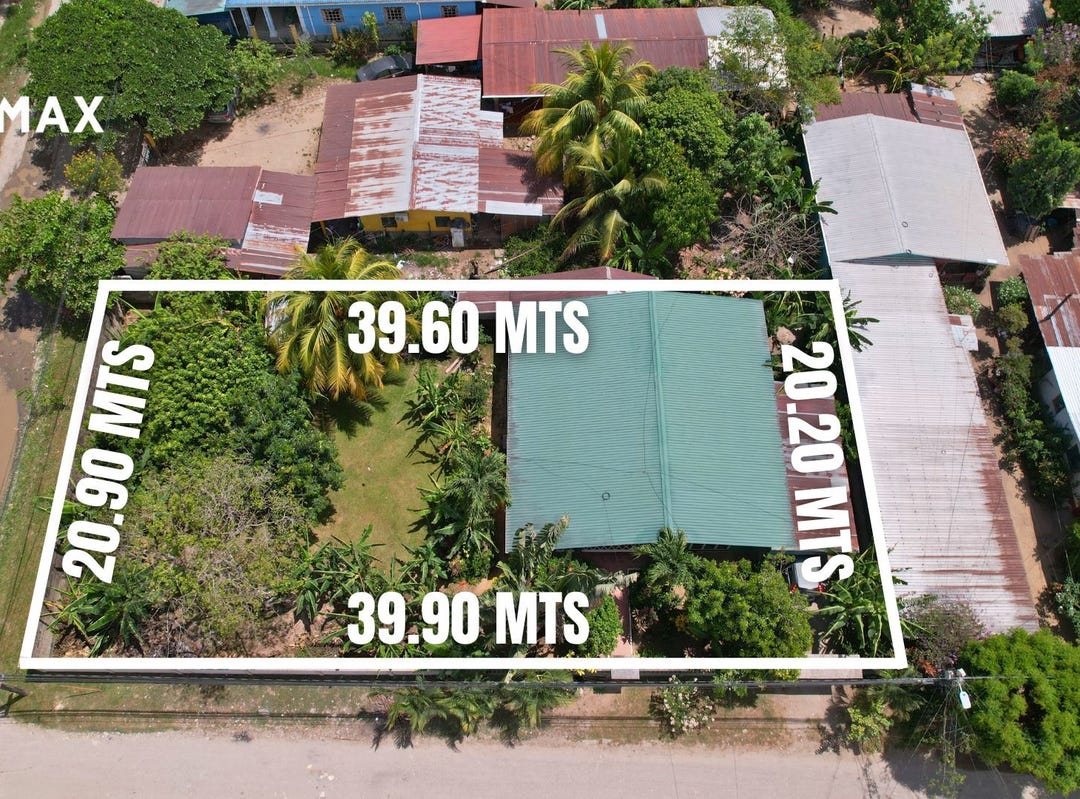 Tocoa, colon Barrio la esperanza, Tocoa, Colon, Tocoa, Colón Department ...