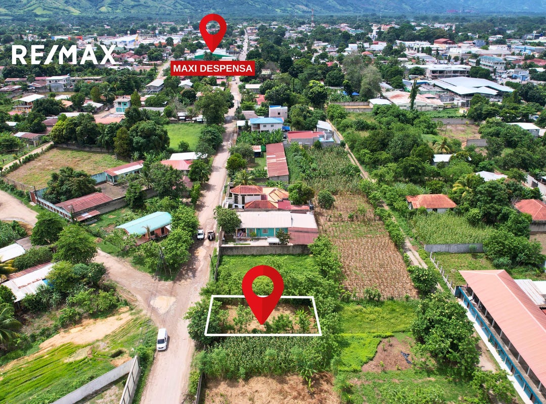 Barrio El Edén, Tocoa Colón a 3 cuadras de la Maxi Despensa., Tocoa ...