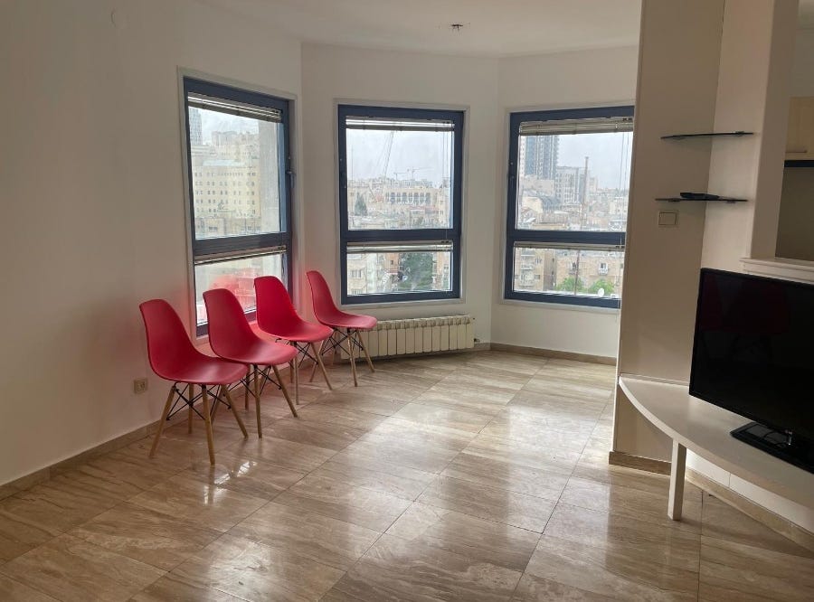 Jerusalem, Jerusalem Apartment for Rent - realtor.com