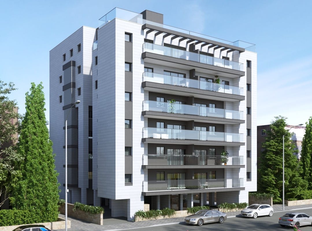 Rishon LeZion, Central Arava Regional Council Wohnung zum Kauf ...