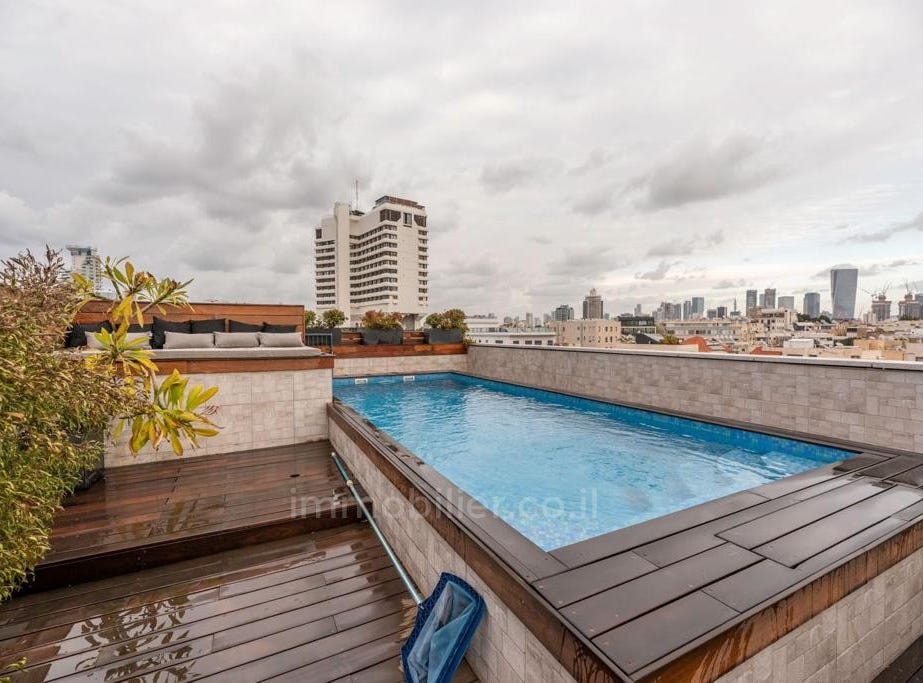 Kerem Hatemanim, Tel Aviv, Tel Aviv, Tel Aviv-Yafo Apartment for Sale ...
