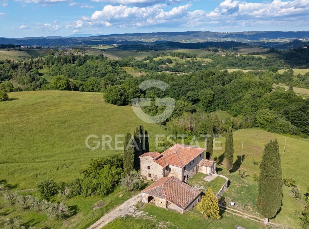 Colle di Val d'Elsa, Tuscany 53034 House for Sale - realestate.com.au