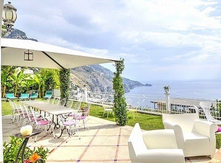 Praiano, Campania House for Sale - realestate.com.au