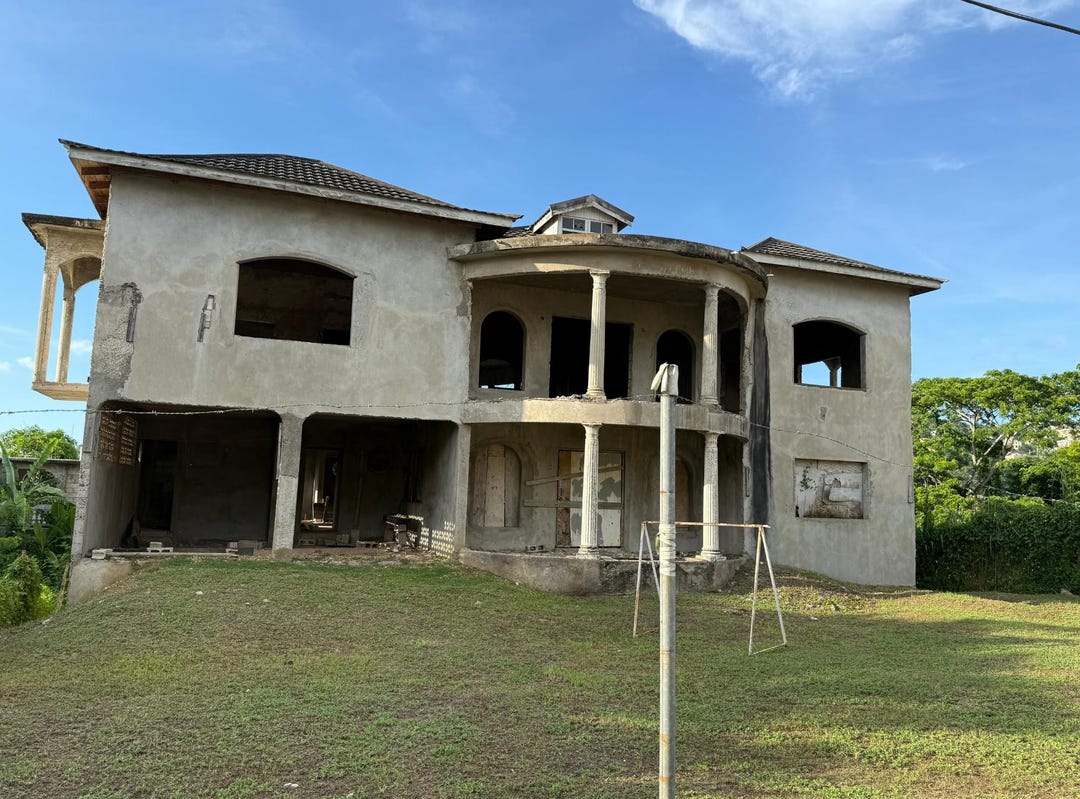 498 WESTGATE HILLS, Westgate Hills, St. James Parish House for Sale ...