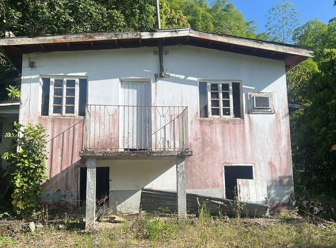 ESSEX, MAVIS BANK, Mavis Bank P.O., St. Andrew Parish House for Sale ...