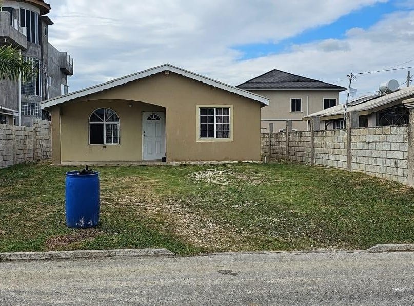 MONTEGO WEST VILLAGE, Montego Bay, St. James Parish House for Sale ...