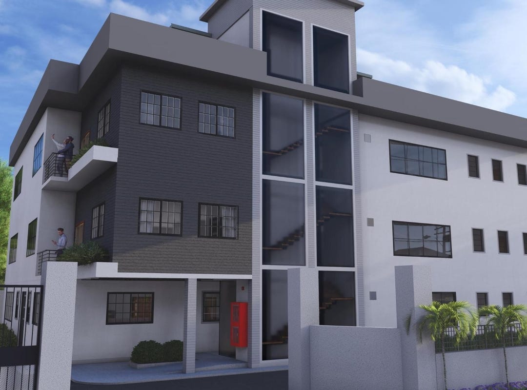 9 ROSEBERRY DRIVE unit: 1, Kingston 6, St. Andrew Parish House for Sale ...