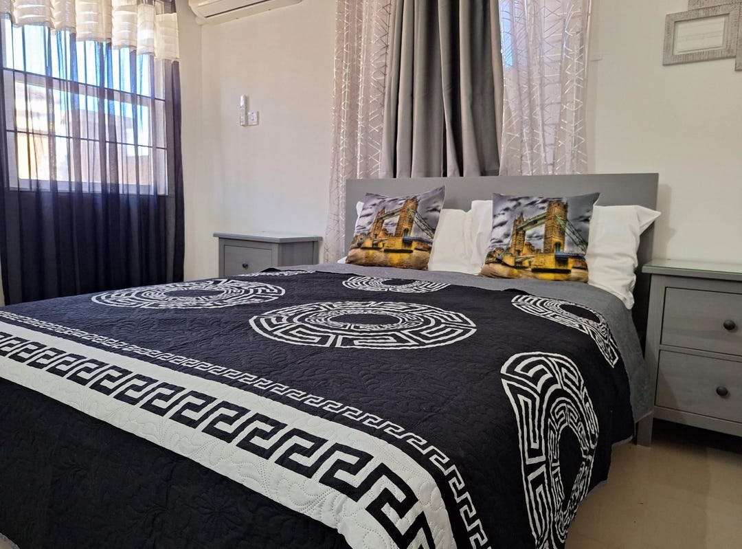 COLBECK JUNCTION unit: 68, Colbeck, Saint Catherine Parish House for ...