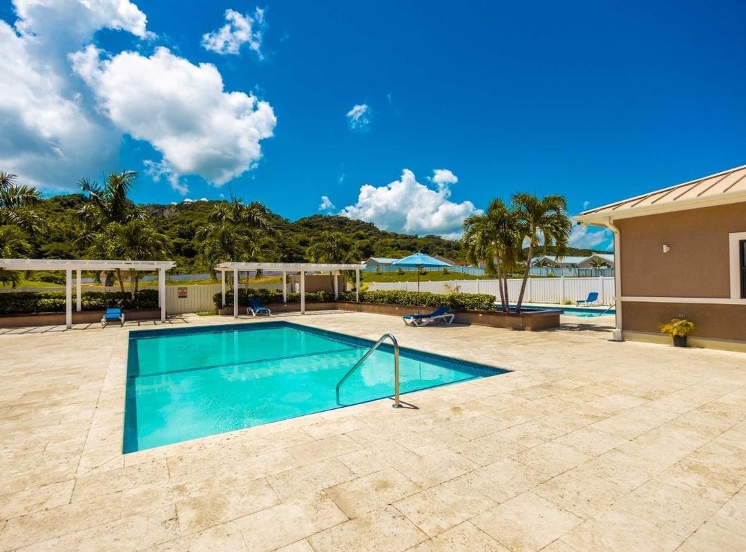 OCEANPOINTE unit: 285, Lucea, Hanover Parish House for Rent - RealEstate KH