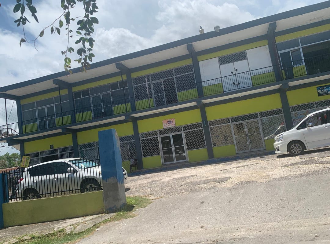 10 MURRAY STREET, SAVANNA LA MAR unit: 3, SAVANNA LA MAR, Westmoreland ...