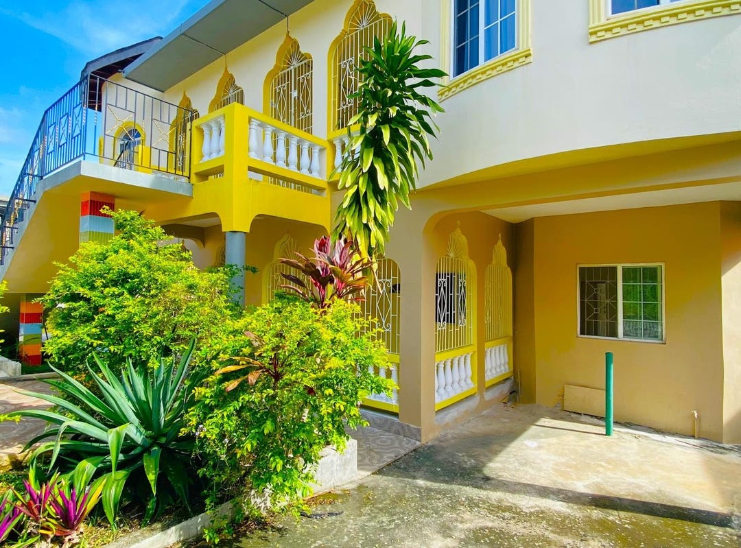 648 WESTGATE HILLS BLVD unit: 3, Montego Bay, St. James Parish House ...