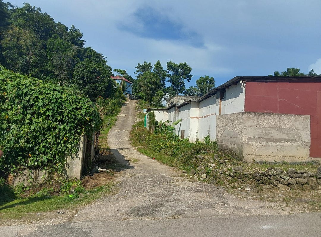 923C+FRQ, Ramble, Jamaica, Cruise, Hanover Parish Retail for Sale ...