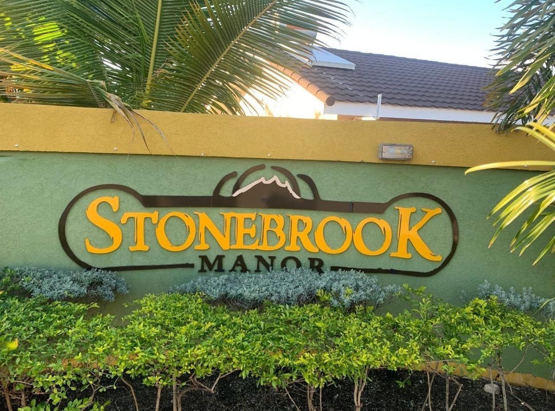 STONEBROOK MANOR, STONEBROOK VISTA, Trelawny Parish House for Sale ...