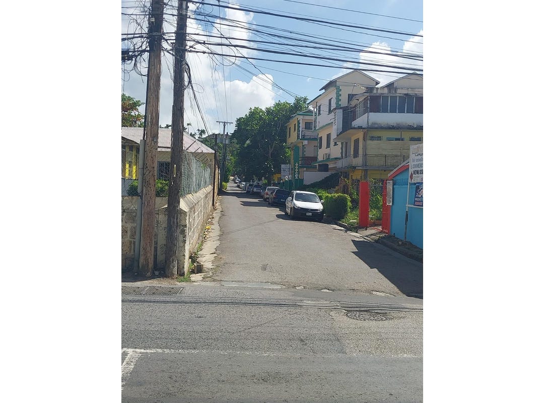 25 PERRY STREET, Montego Bay, St. James Parish Land for Sale - realtor.com