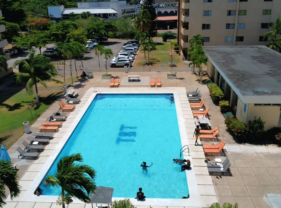 TBT TURTLE BEACH ROAD unit: 38B TBT, Ocho Rios, St. Ann Parish House ...