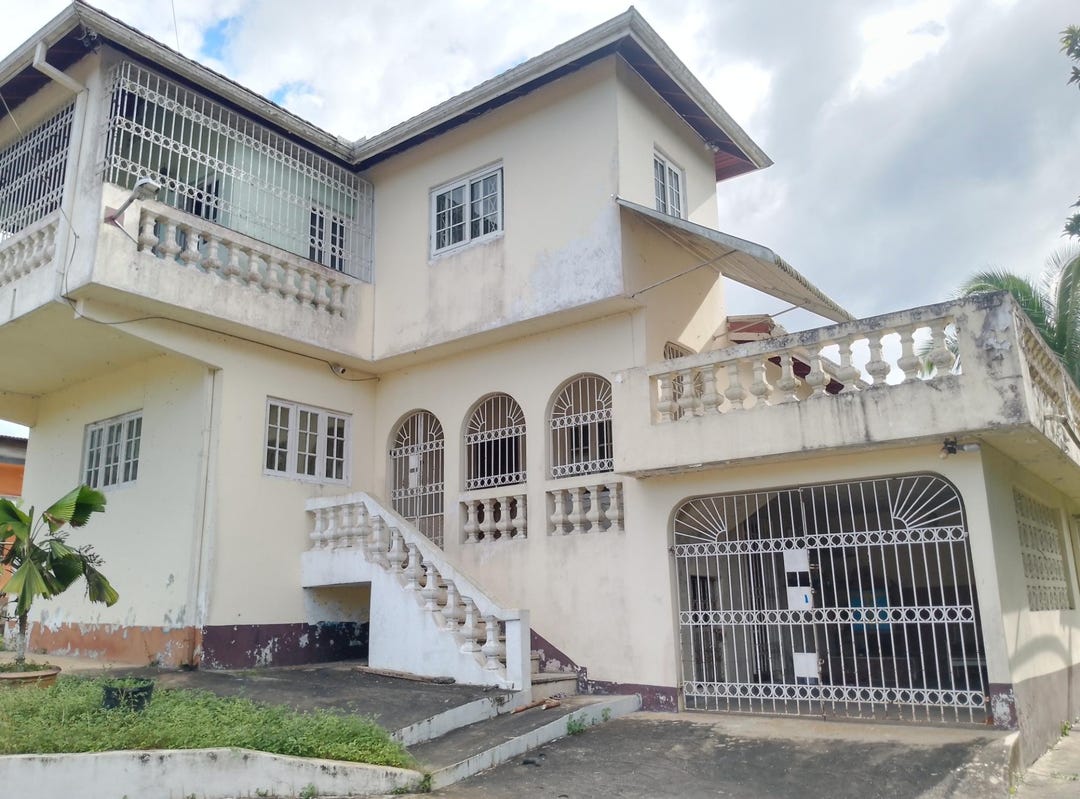 LINSTEAD MAIN ROAD, Linstead, Saint Catherine Parish House for Sale ...
