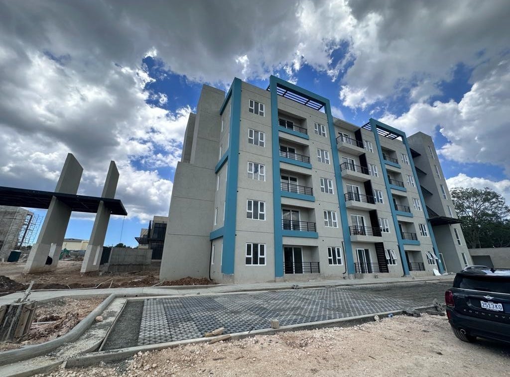 NEW BRUNSWICK VILLAGE unit: H-G-04, Spanish Town, Saint Catherine ...