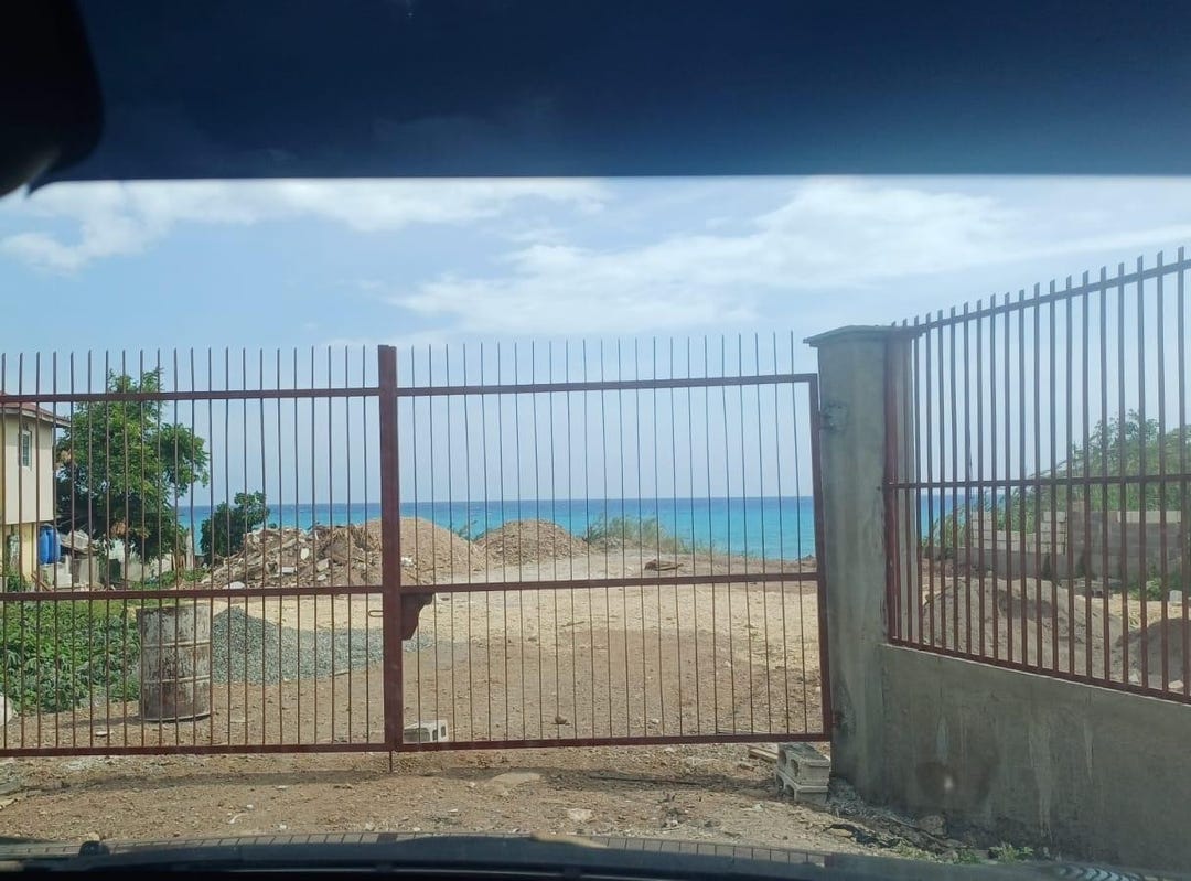 A4, Saint Barthélemy, Saint Thomas Parish Retail for Sale - RealEstate KH