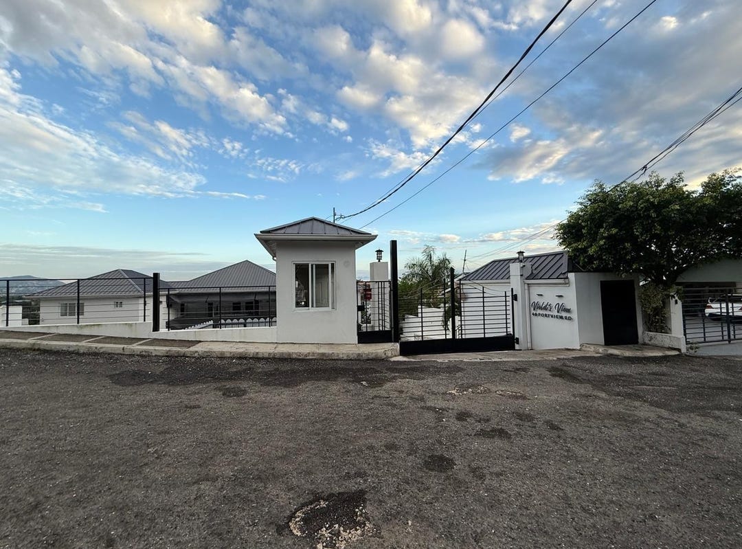 48 PORTVIEW ROAD unit: 4, Kingston 8, St. Andrew Parish House for Rent ...