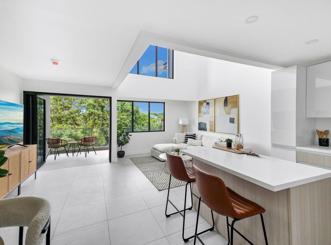 2 1/2 GRAHAM HEIGHTS unit: C49, Kingston 6, St. Andrew Parish House for ...