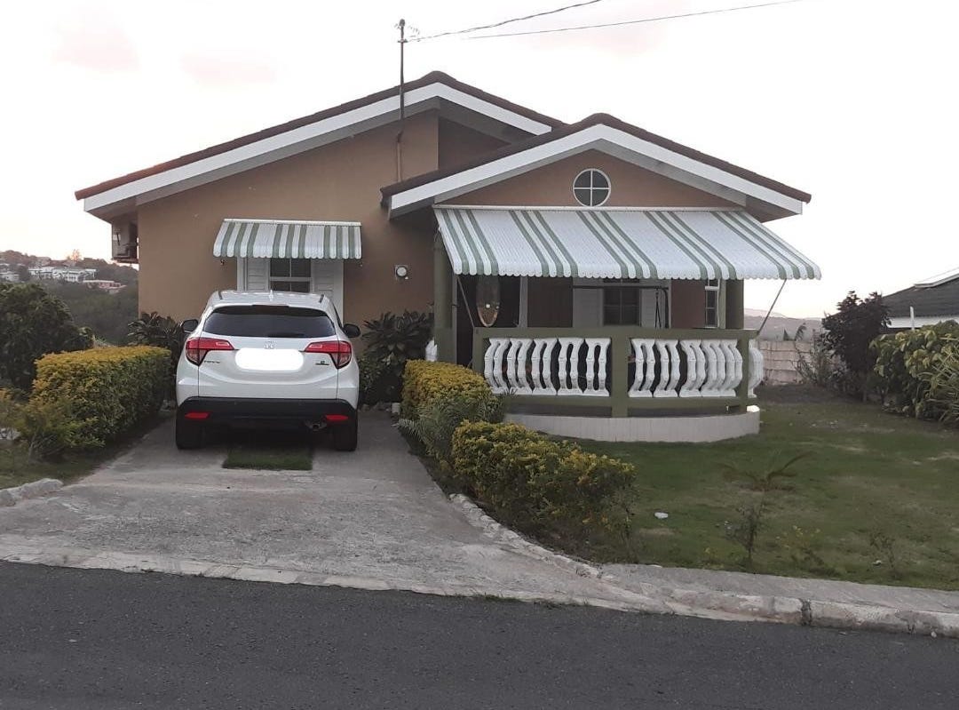 566 STONEBROOK VISTA TRELAWNY, Falmouth, Trelawny Parish House for Sale ...