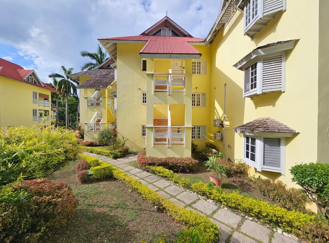 MYSTIC RIDGE, Ocho Rios, St. Ann Parish House for Sale - realtor.com