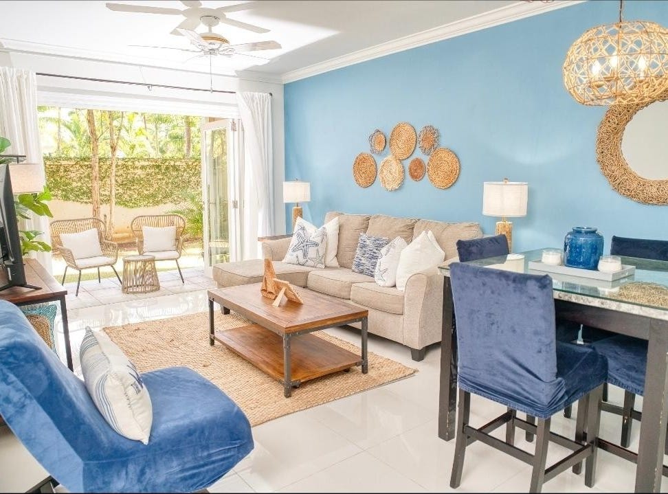 B22 TONY HART BOULEVARD unit: A103, Montego Bay, St. James Parish House ...