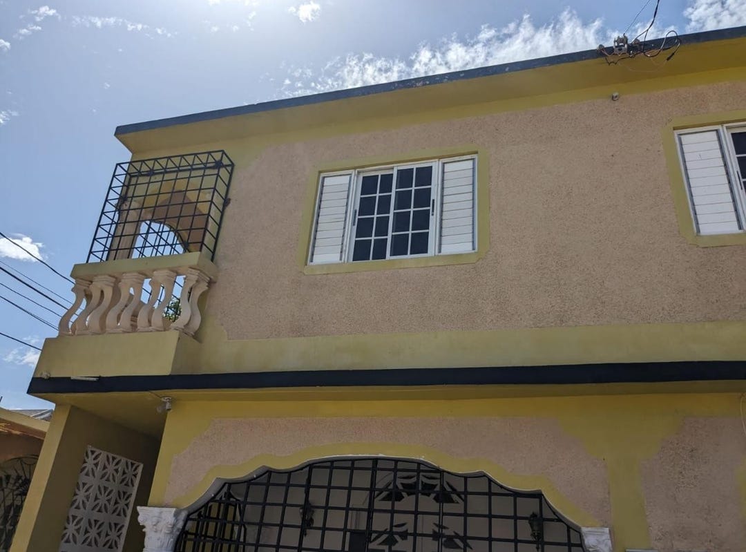 GREATER PORTMORE, ST. CAT, Greater Portmore, Saint Catherine Parish ...