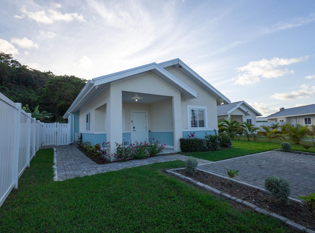 127 OCEANPOINTE, Lucea, Hanover Parish House for Sale - realtor.com