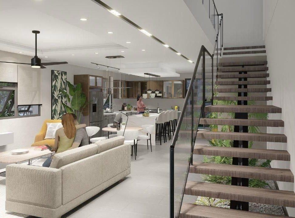 UNITY HALL, MOJA HILLS, Unity Hall, St. James Parish House for Sale ...