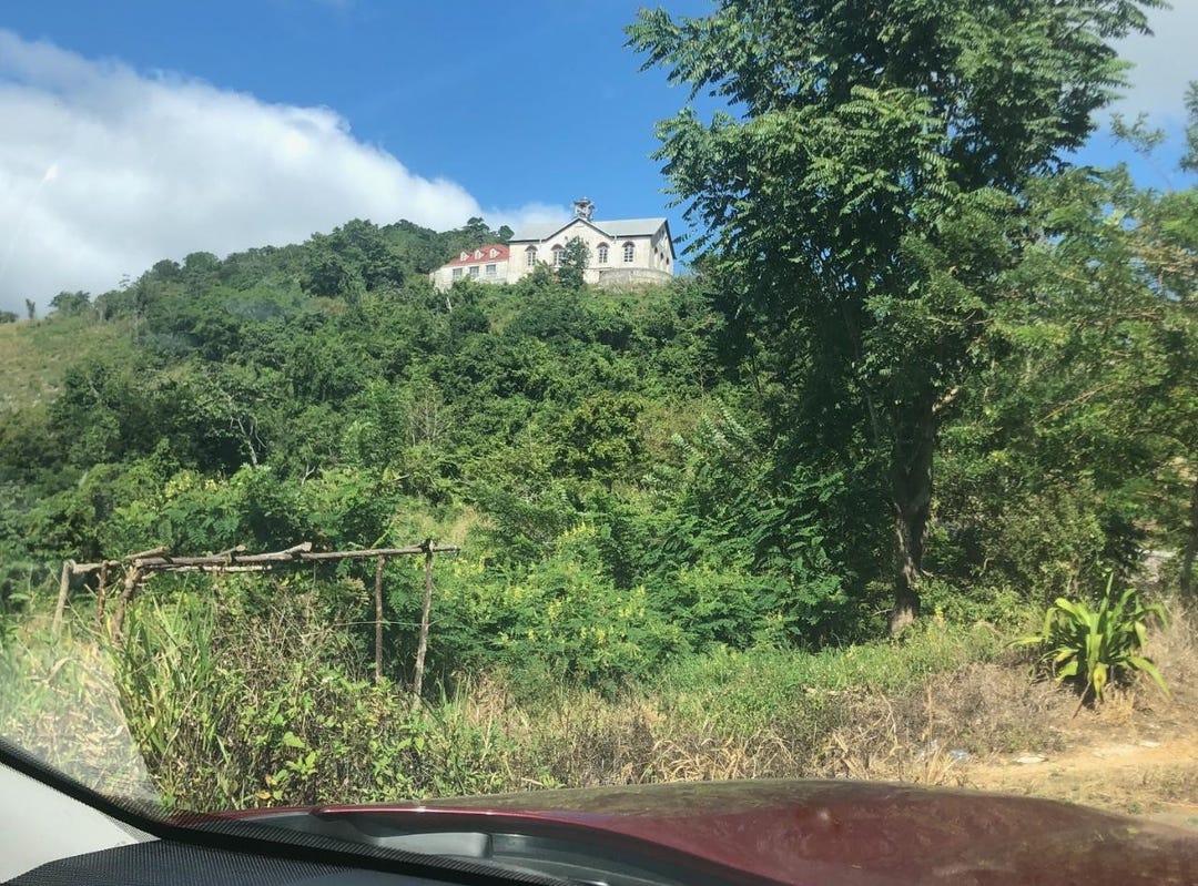 HALIFAX, MANCHESTER, Devon, Manchester Parish Land for Sale - realtor.com