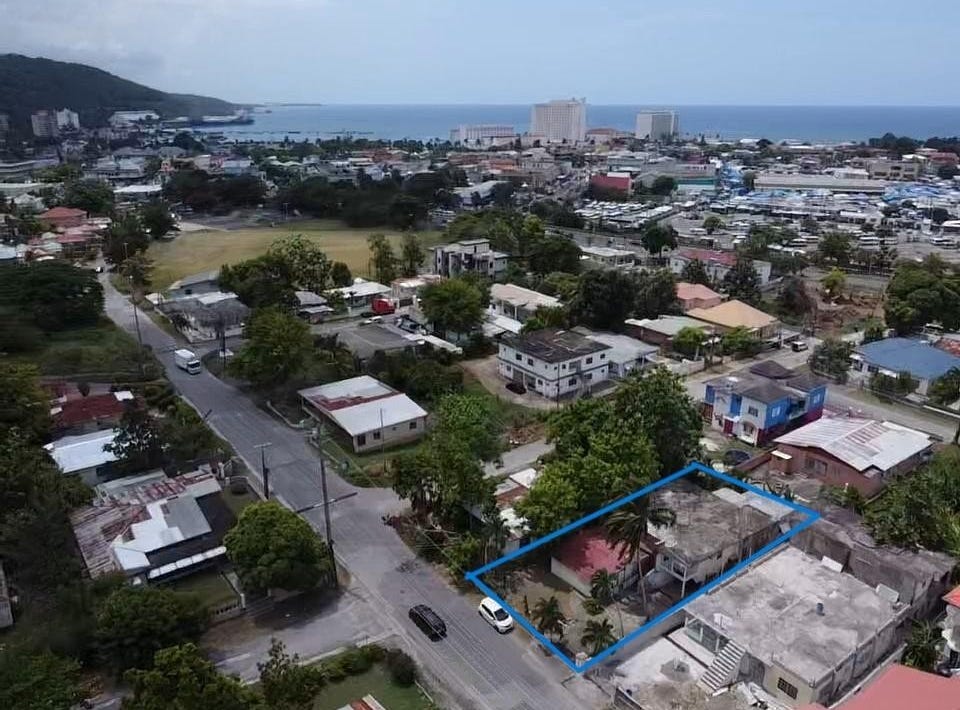 7 PERTH ROAD, OCHO RIOS, Ocho Rios, St. Ann Parish House for Sale ...