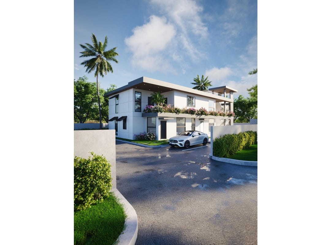 32VERMONT HAVENDALE KGN19 unit: 2, Kingston 19, St. Andrew Parish House ...